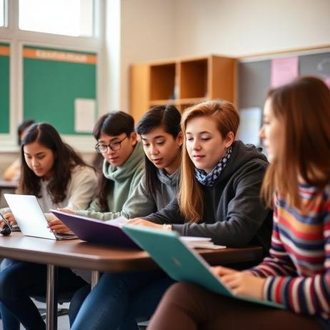 How Boarding Schools Prepare Students for College