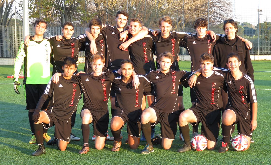 St. Stephen's School (2023 Profile) - Rome, Italy