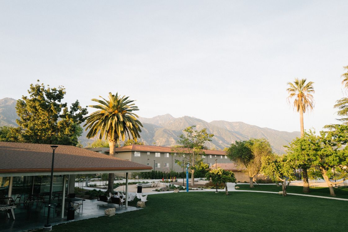 EF Academy Pasadena (2023 Profile) - Pasadena, CA