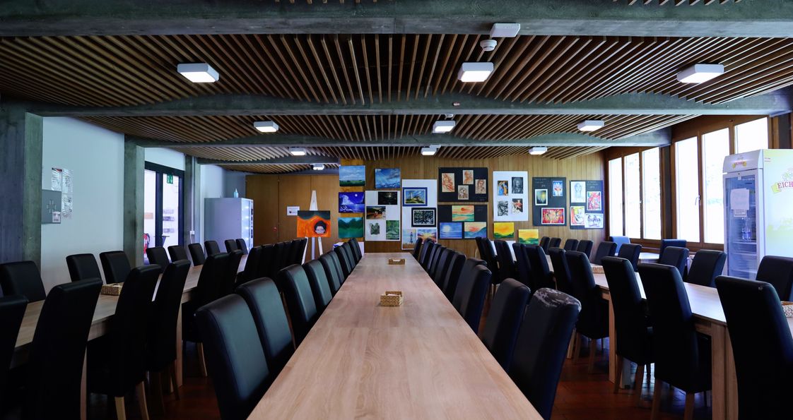 International School Altdorf (2023 Profile) - Altdorf, Switzerland