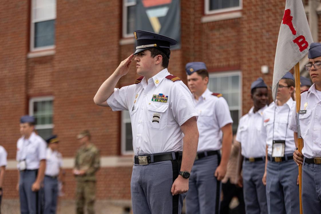 Fishburne Military School (2026 Profile) - Waynesboro, VA