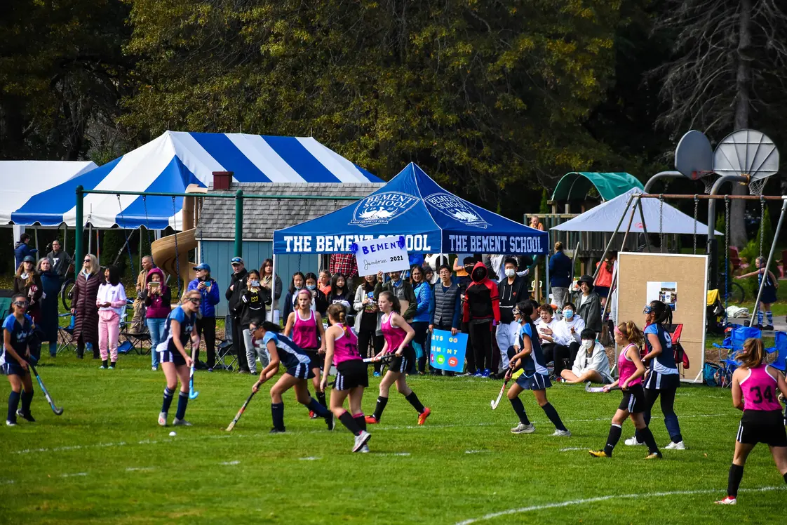 The Bement School (2024 Profile) - Deerfield, MA