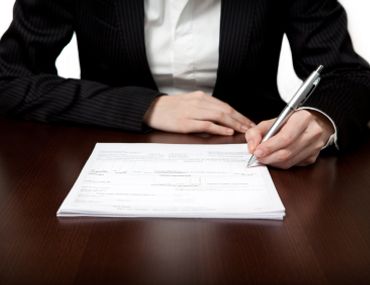 Using the Boarding Schools Admission Application Form