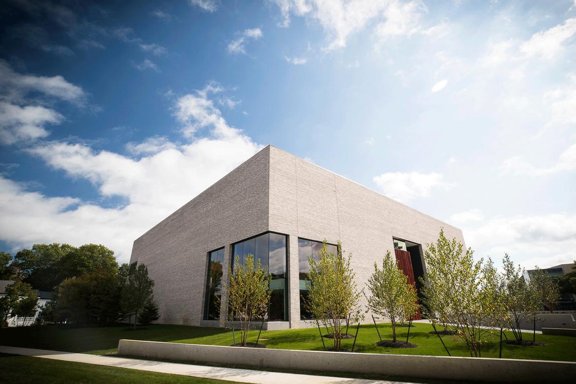 Phillips Exeter Academy (2023 Profile) - Exeter, NH