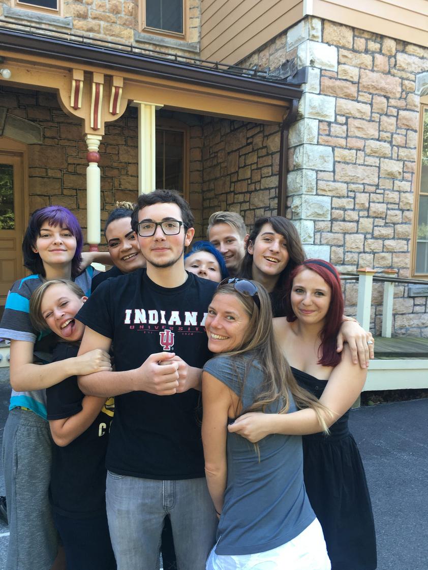 Rock Point School (2023-24 Profile) - Burlington, VT