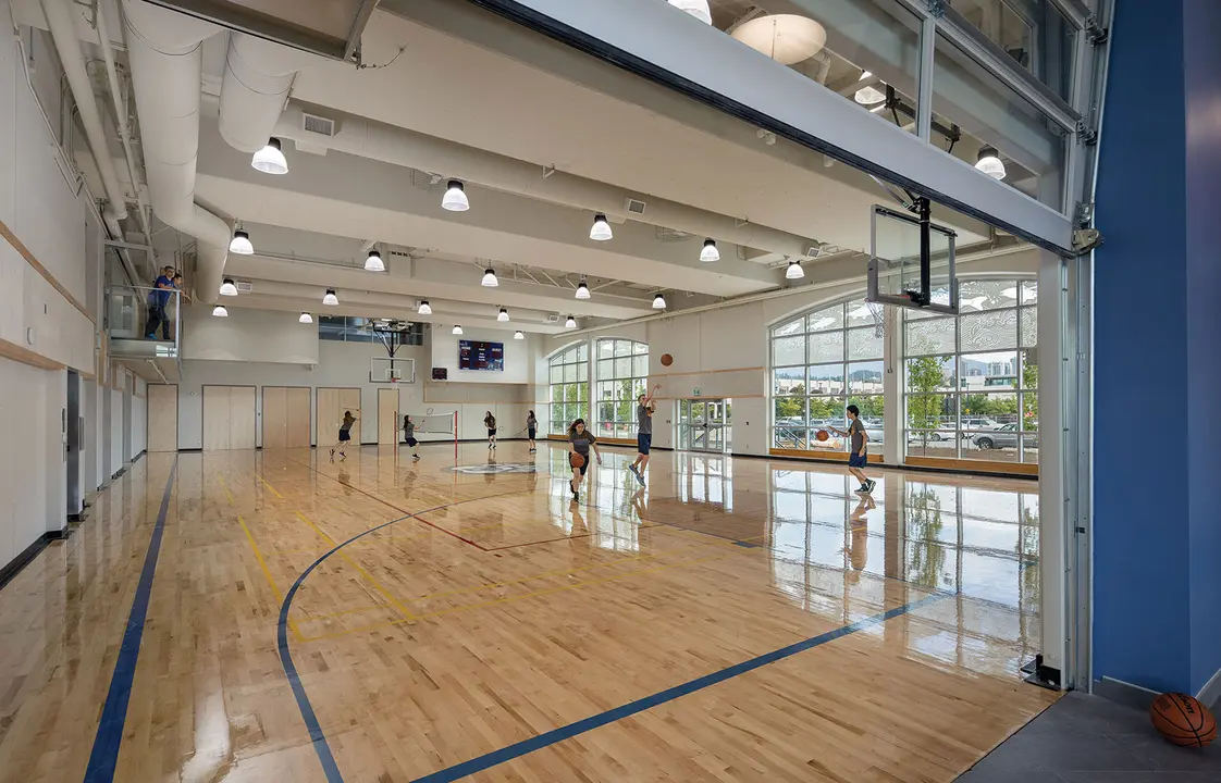 Bodwell High School (2024 Profile) - North Vancouver, BC, Canada