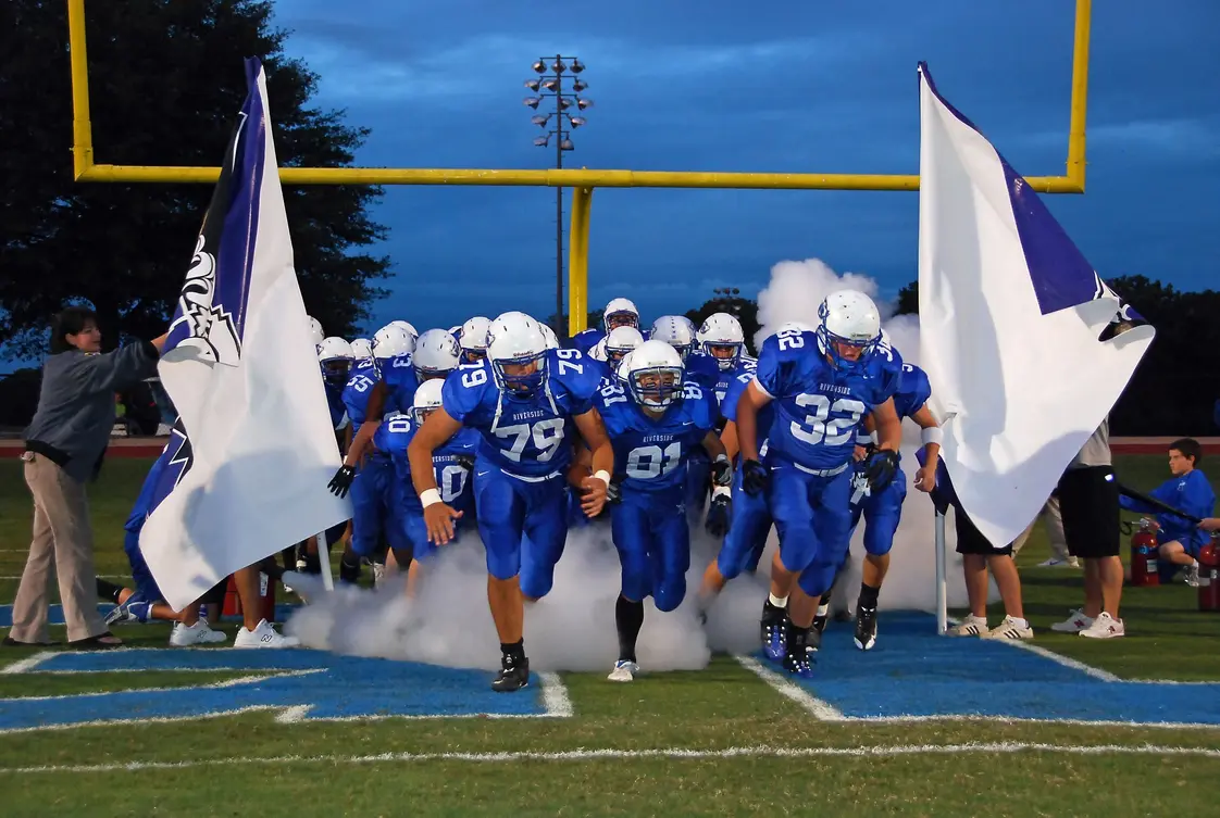Riverside Preparatory Academy (2024 Profile) - Gainesville, GA